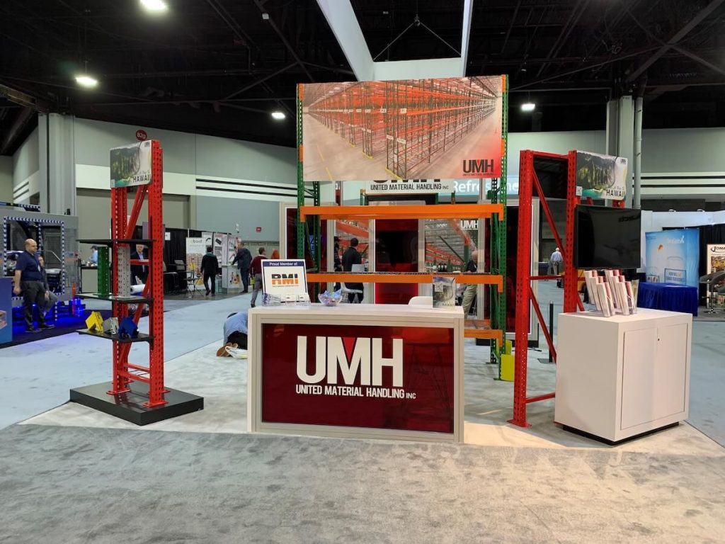 Custom Trade Show Exhibits & Booth Design Consultants - LAB Exhibits