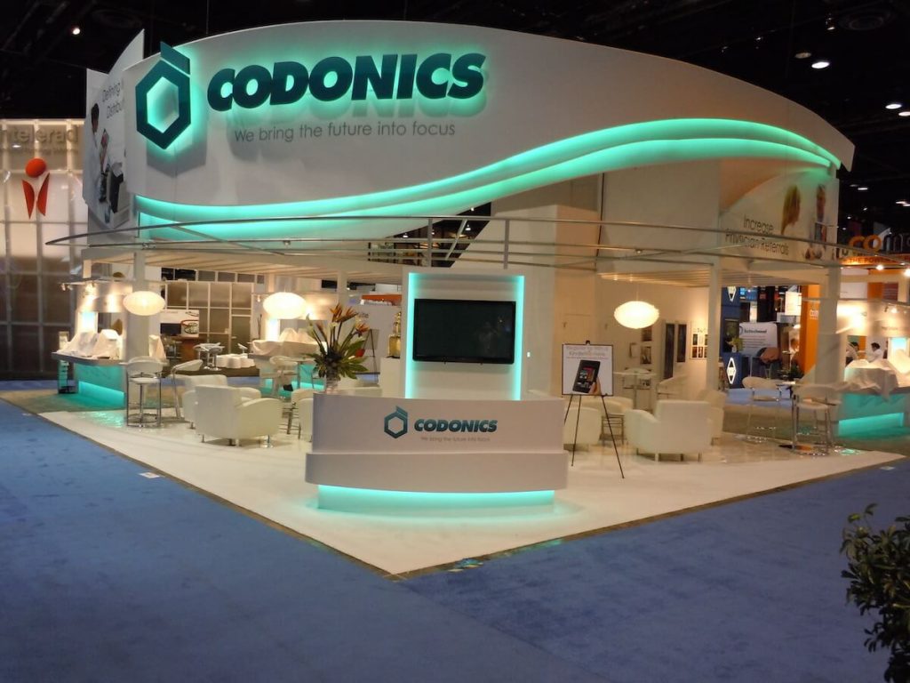 Custom Trade Show Exhibits & Booth Design Consultants - LAB Exhibits