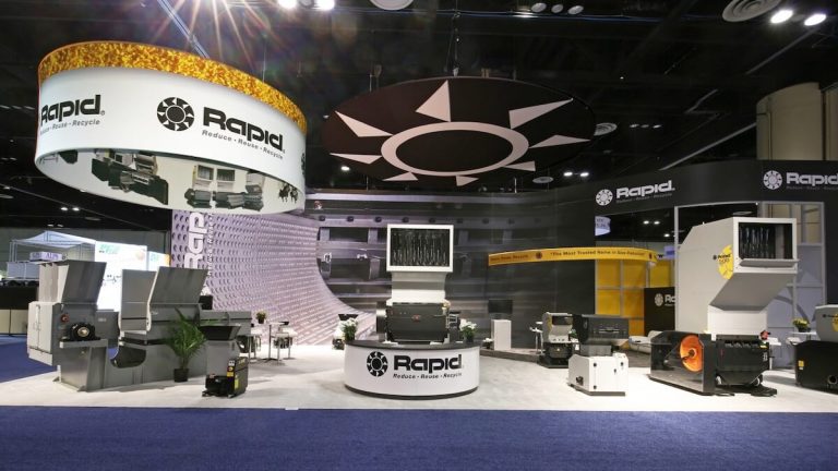 Custom Trade Show Exhibits & Booth Design Consultants - LAB Exhibits