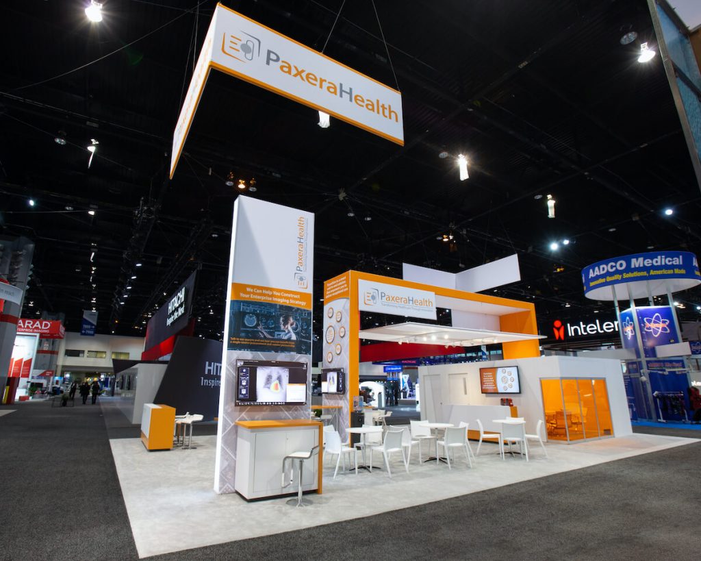 Custom Trade Show Exhibits & Booth Design Consultants - LAB Exhibits