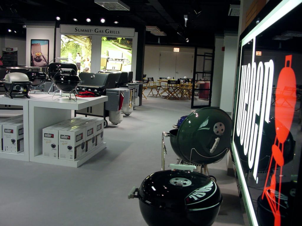 Custom Trade Show Exhibits & Booth Design Consultants - LAB Exhibits