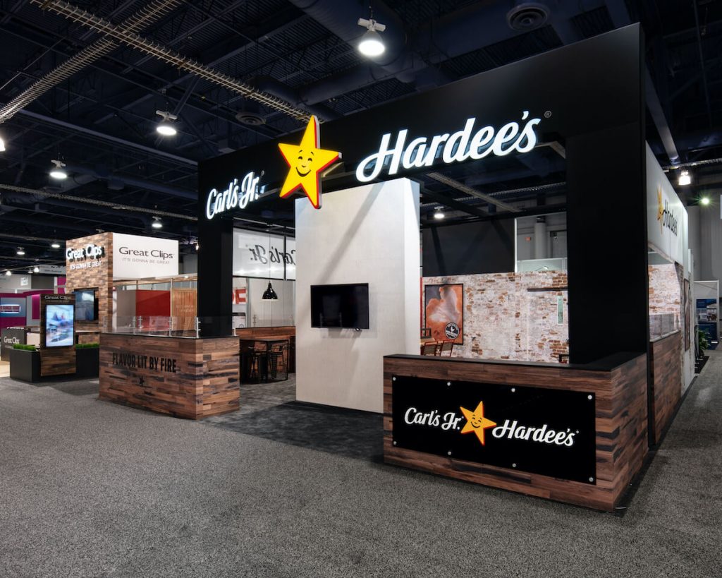 Our Work - LAB Exhibits