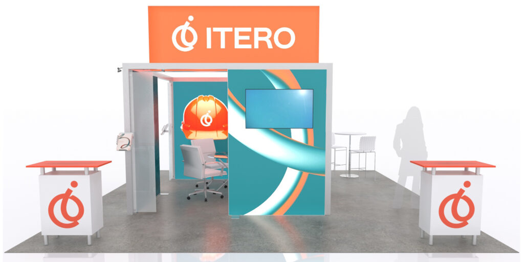 Modular Displays & Exhibits - LAB Exhibits