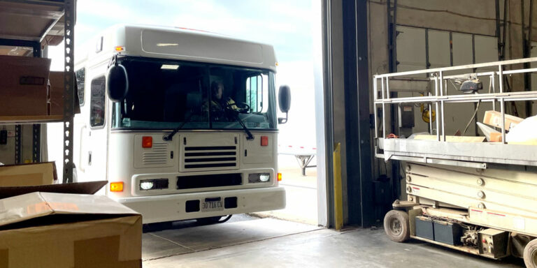 Exhibition Logistics & Solutions - LAB Exhibits