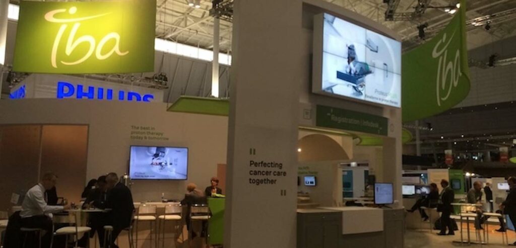 7 Tips on How To Optimize Your Tradeshow Exhibits - LAB Exhibits